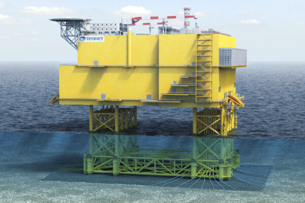 TenneT: Europas größtes Auftragspaket für Versorgungssicherheit ...