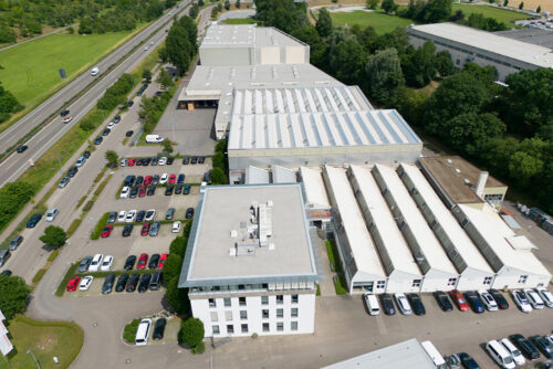 PFISTERER stellt sich neu auf und beruft Karl-Heinz Pfisterer zum ...