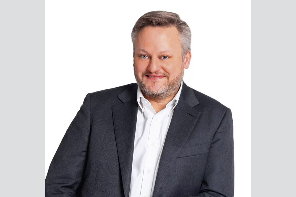 bp ernennt Murray Auchincloss zum Vorstandsvorsitzenden – eot-news
